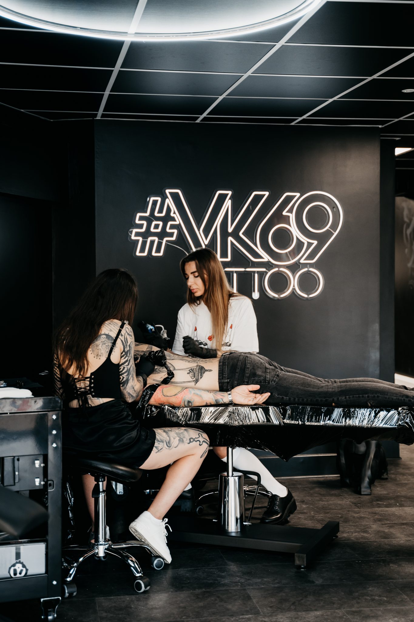 Viktoria - VK69 Studio