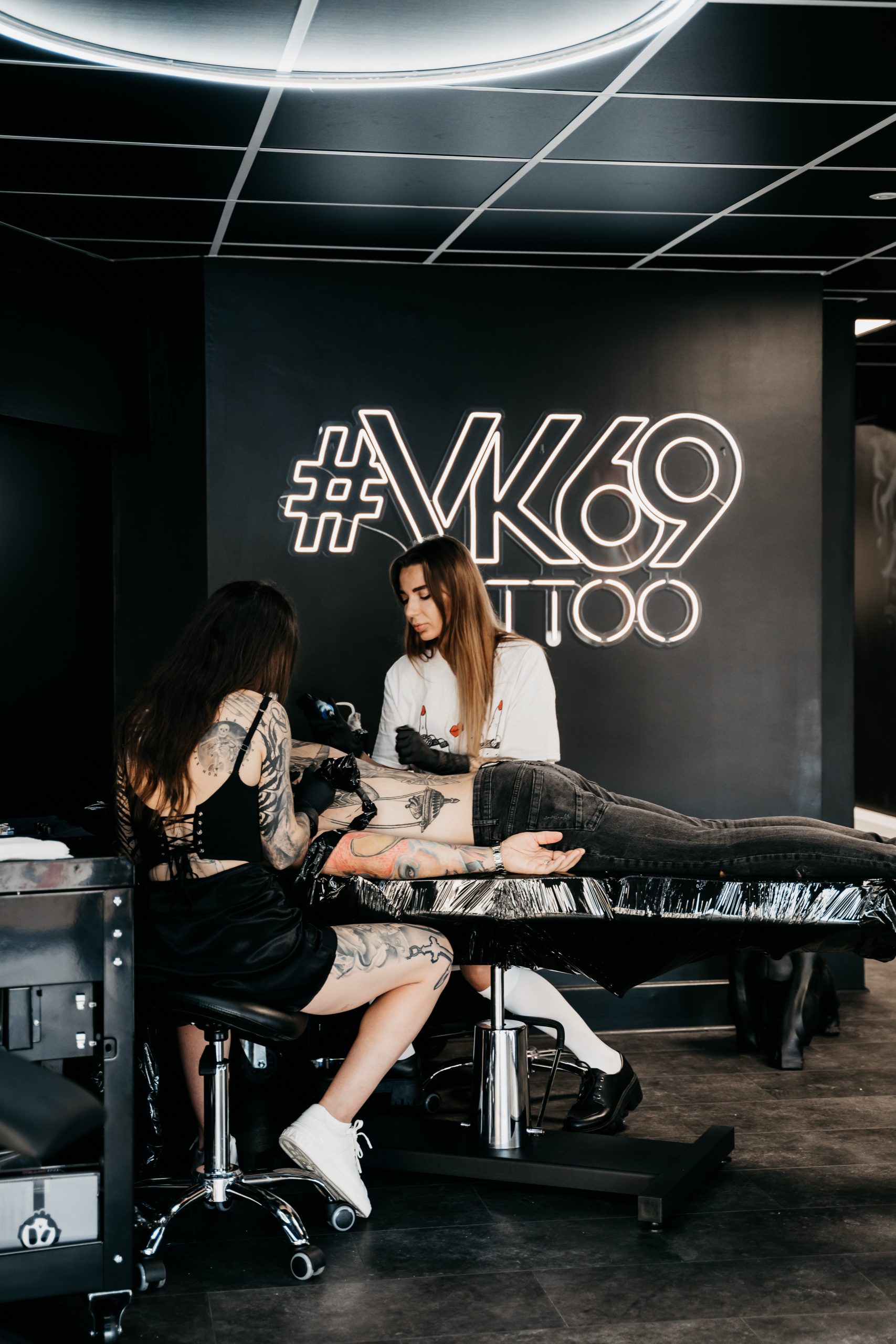 Viktoria - VK69 Studio