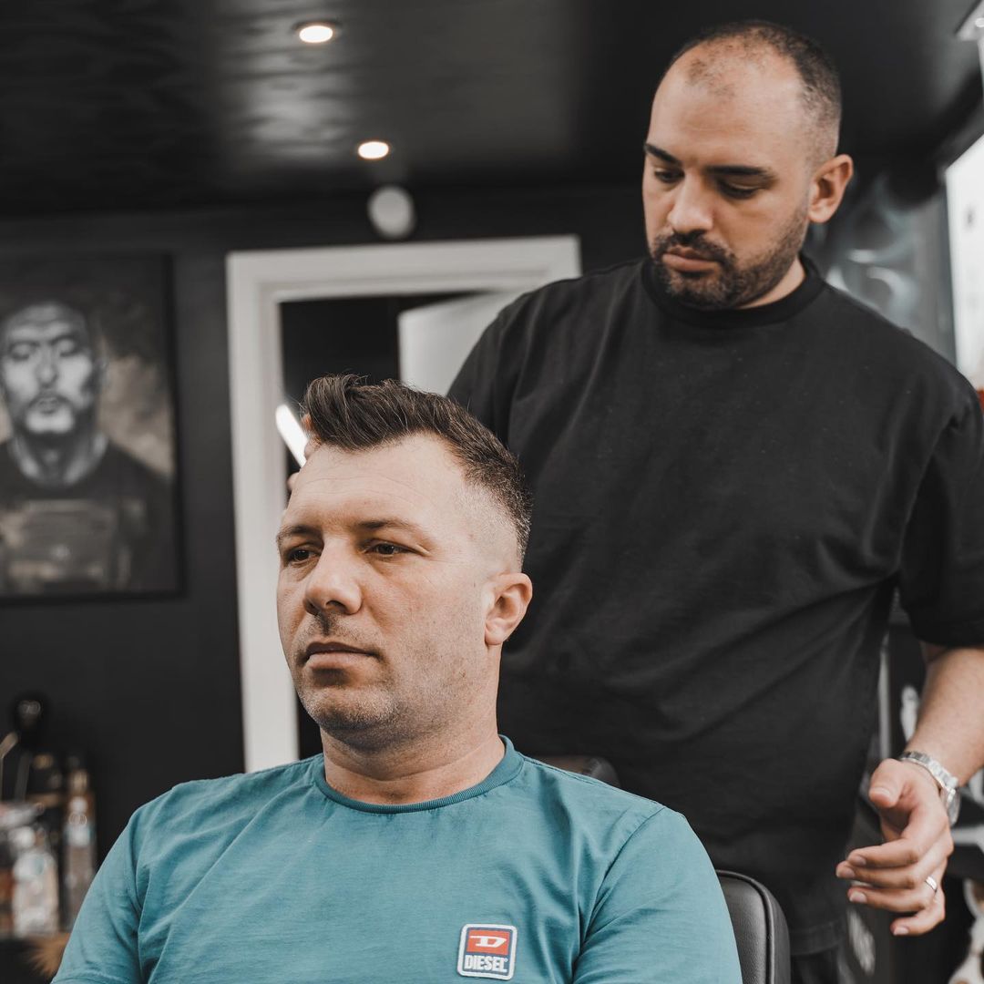 Antonio - VK69 Studio